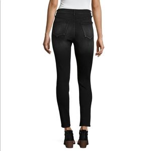 a.n.a | Jeans | Ana High Waisted Ripped Skinny Jegging Jeans | Poshmark